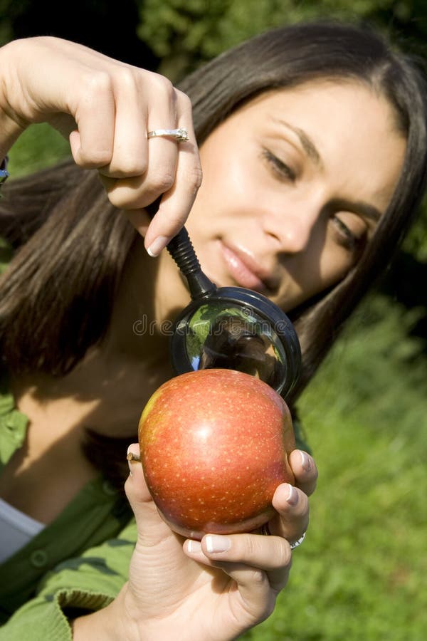 Natural Food stock photo. Image of healthy, food, fruit - 14827774