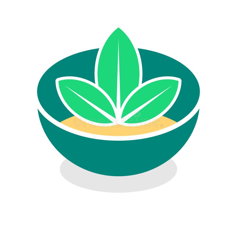 100 Ingredients of Natural Origin Vector Logo Icon Badge Concept Stock ...