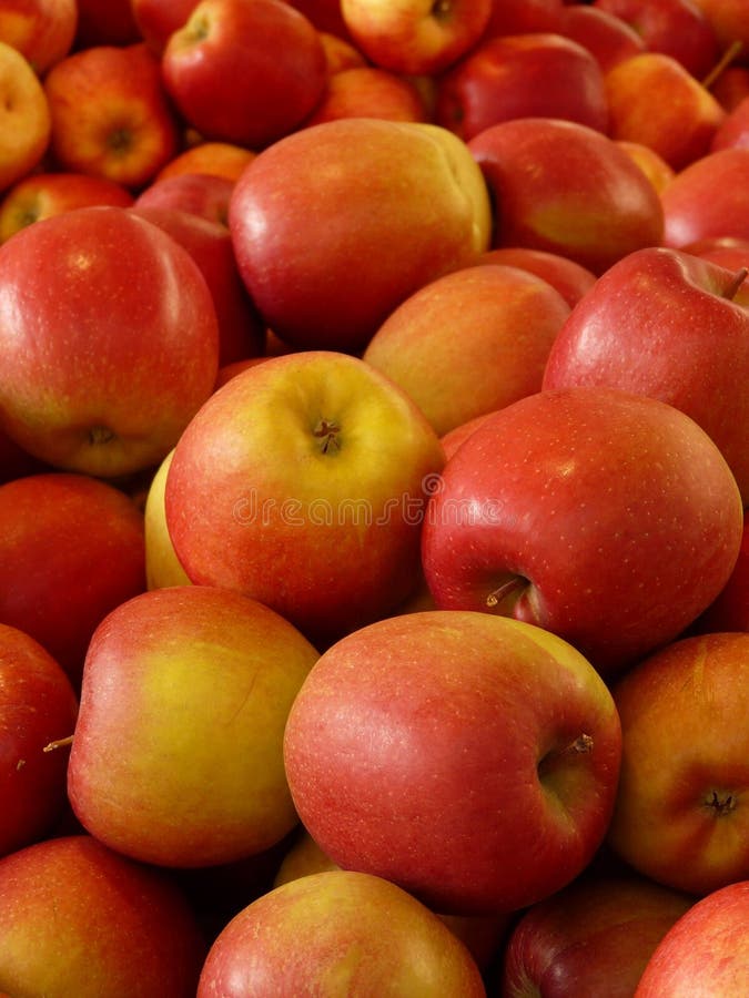 Natural Foods, Fruit, Local Food, Apple Stock Image - Image of apple ...