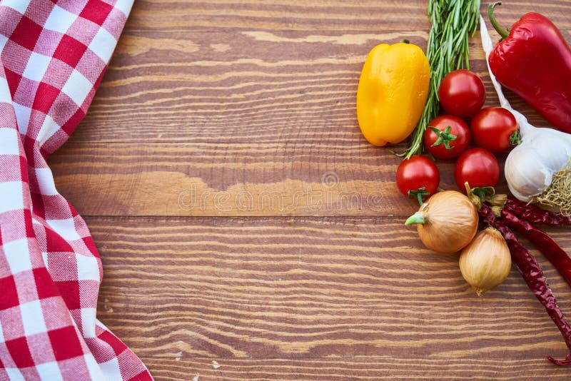 Natural Foods, Local Food, Vegetable, Food Stock Image - Image of fruit ...