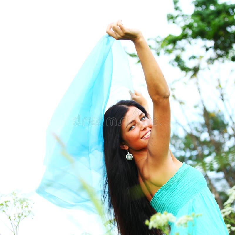 Natural freedom stock photo. Image of freedom, energy - 17743636