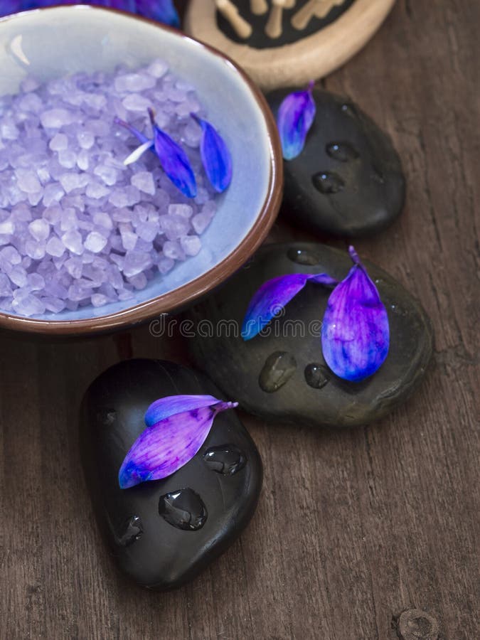 Natural Fresh Cosmetics Fresh As Spring Stock Photo - Image of care ...