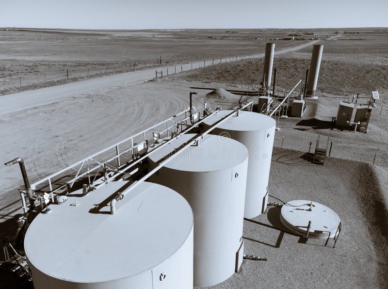 Natural gas storage stock photo. Image of fuel, power - 217217598