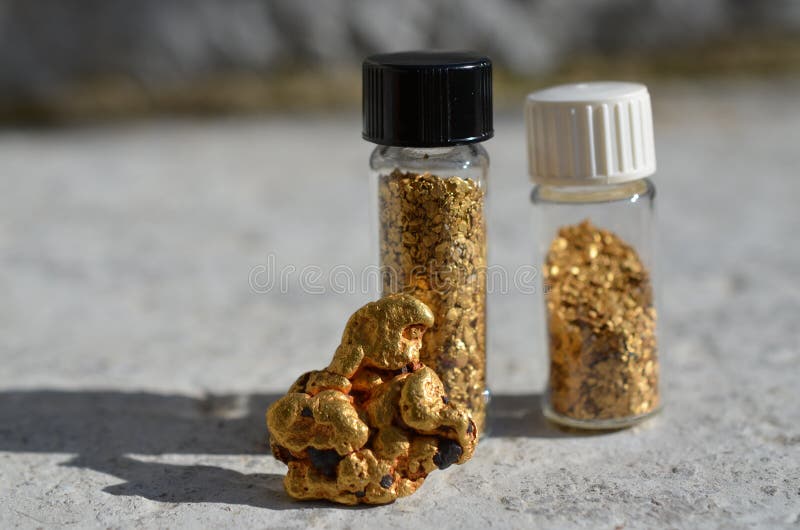 Natural gold stock image. Image of natural, yellow, vilas - 34164675