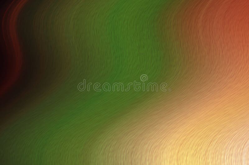 Natural Gradient Colour Background Green Stock Illustration ...