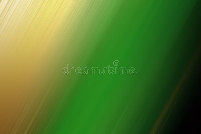 Natural Gradient Colour Background Green Stock Illustration ...
