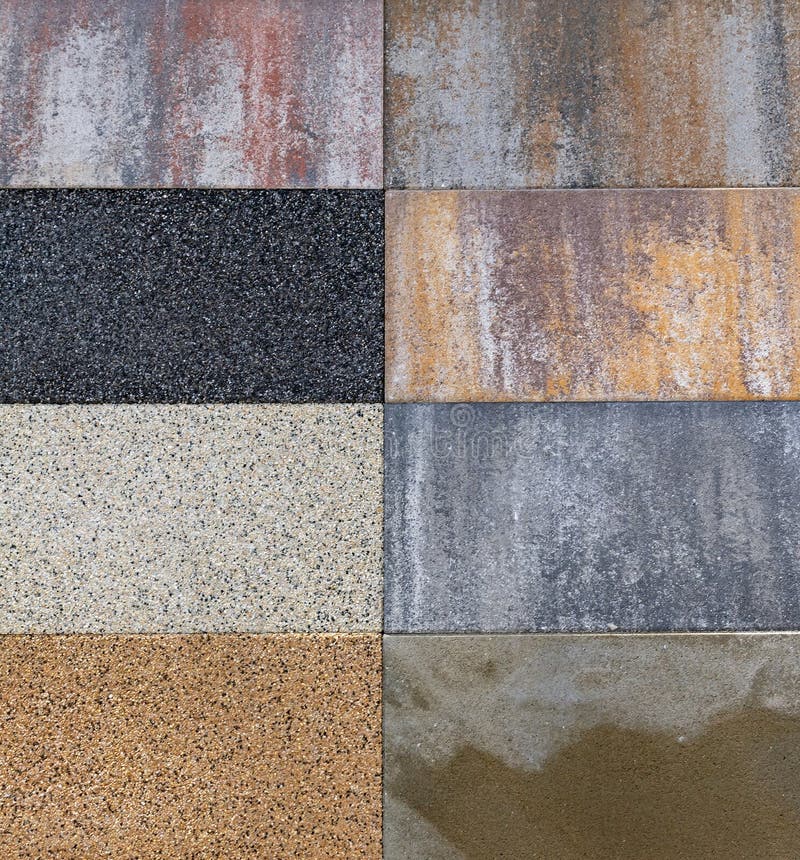 Natural Grain Textures Background Stock Image - Image of rough, nature ...