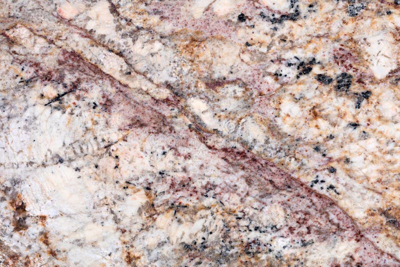 Natural Granite Background in Elegant Light Color for Your Design ...