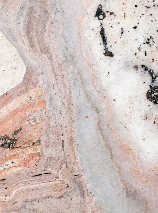 Natural Granite Marble Texture Stock Photo - Image of marble, elements ...