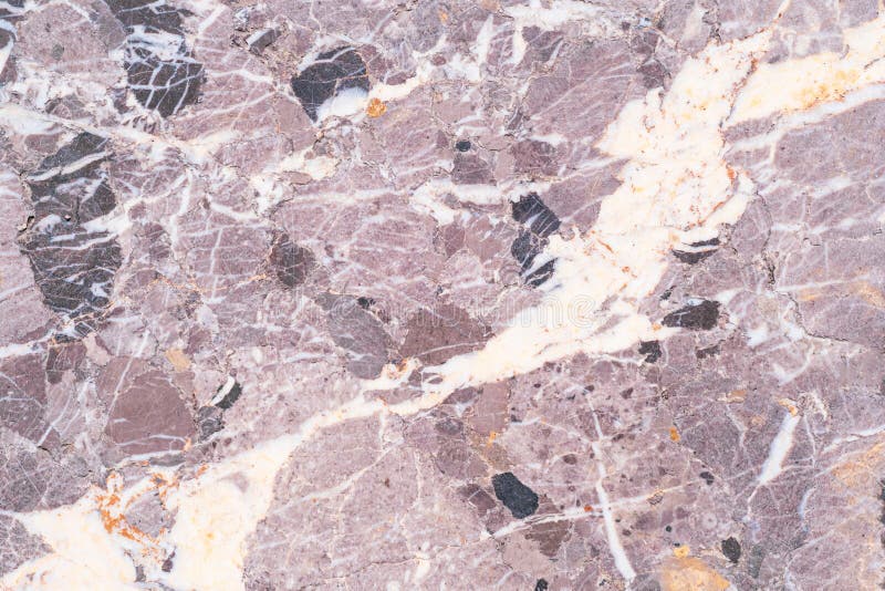 Natural Granite Metamorphic Rock Texture Background Stock Photo - Image ...