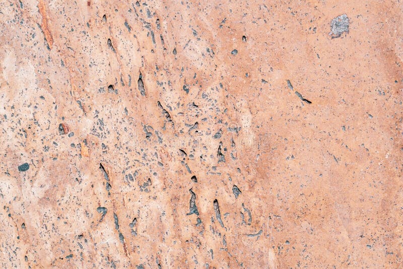 Natural Granite Metamorphic Rock Texture Background Stock Photo - Image ...