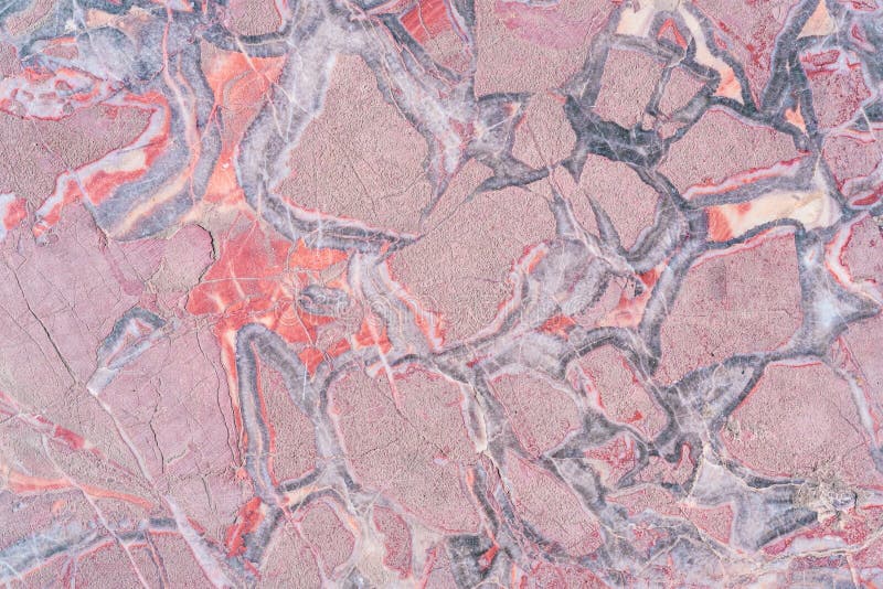 Natural Granite Metamorphic Rock Texture Background Stock Image - Image ...