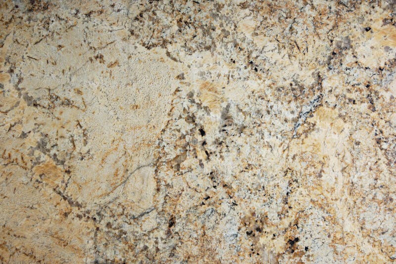 Natural Granite Stone with Beige Color, Called Tenero Stock Photo ...