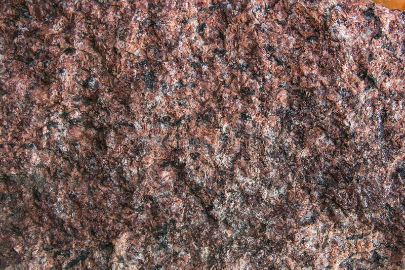 Natural Granite Texture As Surface Background Stock Image - Image of ...