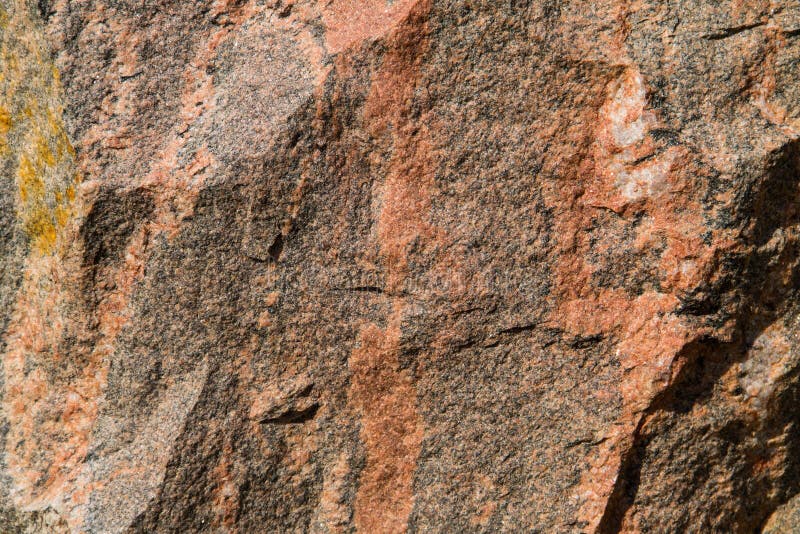 Natural Granite Texture Background Stock Photo - Image of mineral ...