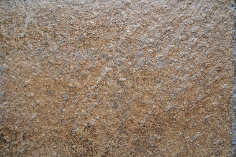 Natural Granite Texture. Brown Granite. Marble Stone Stock Image ...