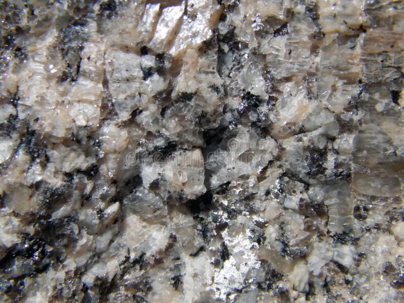 Natural granite texture stock photo. Image of detail - 80598862
