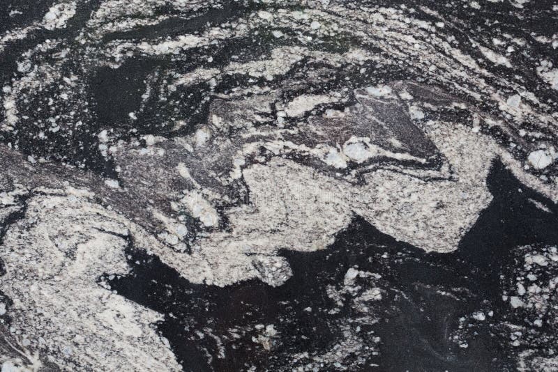 Natural Granite Texture for Your New Design. Stock Image - Image of ...