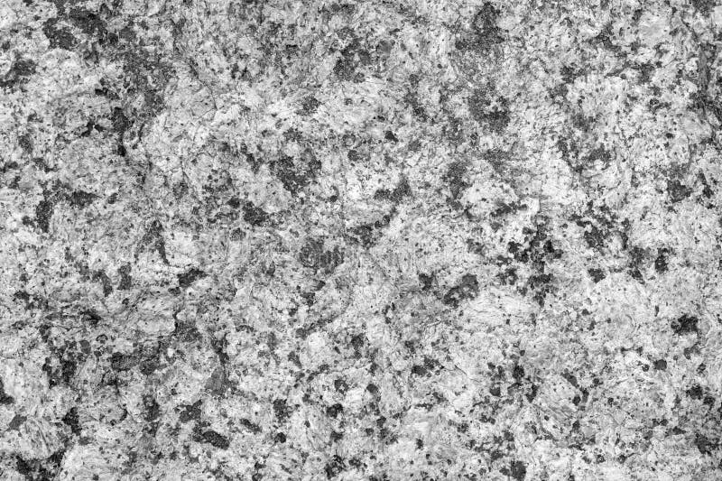 Natural Gray Granite Stone Pattern, Close Up Background Stock Photo ...