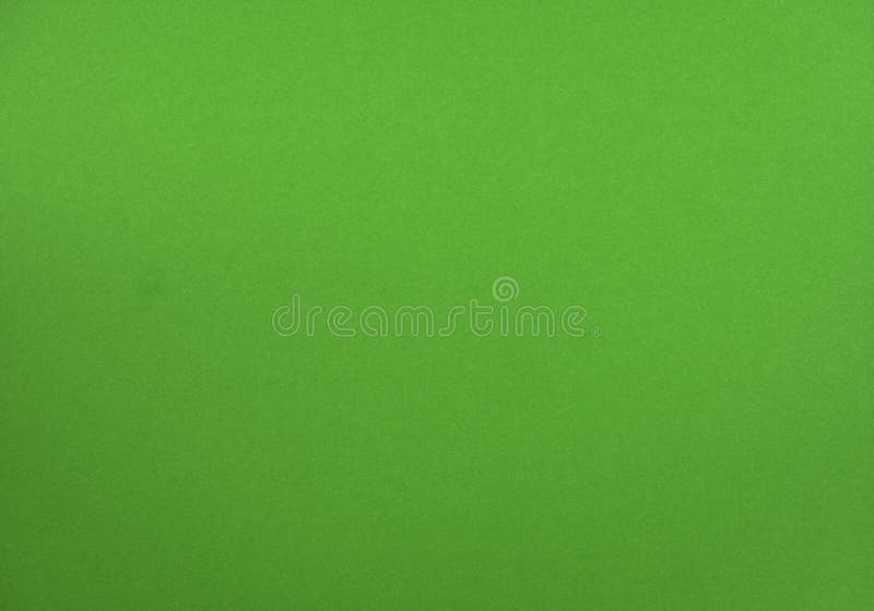 Natural Green Colored Paper Texture Stock Image - Image of grey, craft ...
