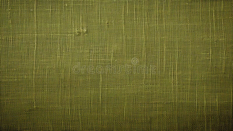 Natural Green Fabric Texture Stock Photo - Image of highlight, earthy ...