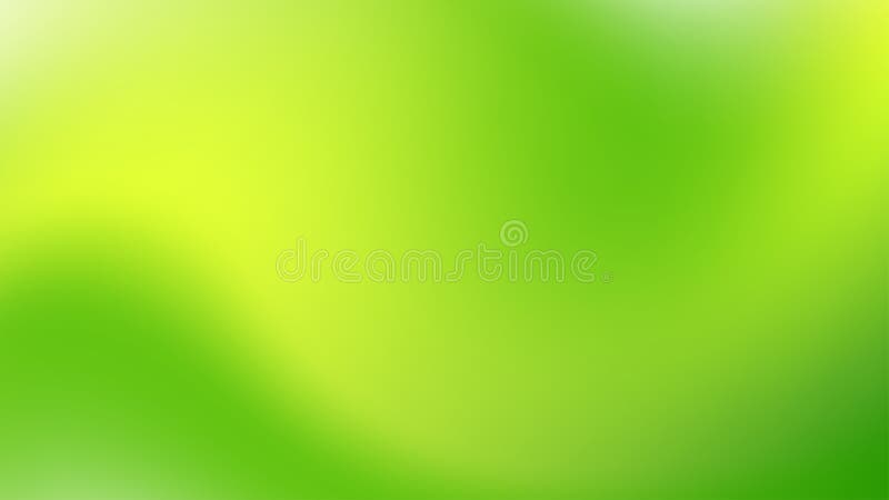Natural Green Gradient Abstract Background. Simple and Modern Studio ...