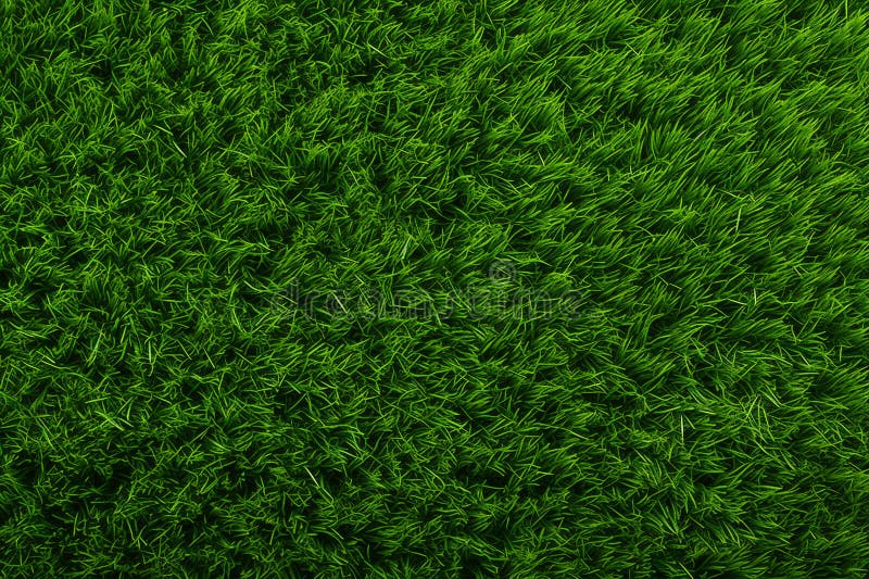 Natural Green Grass Texture Background. AI Generative Stock ...