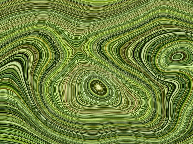 Green natural texture stock illustration. Illustration of flow - 120008717