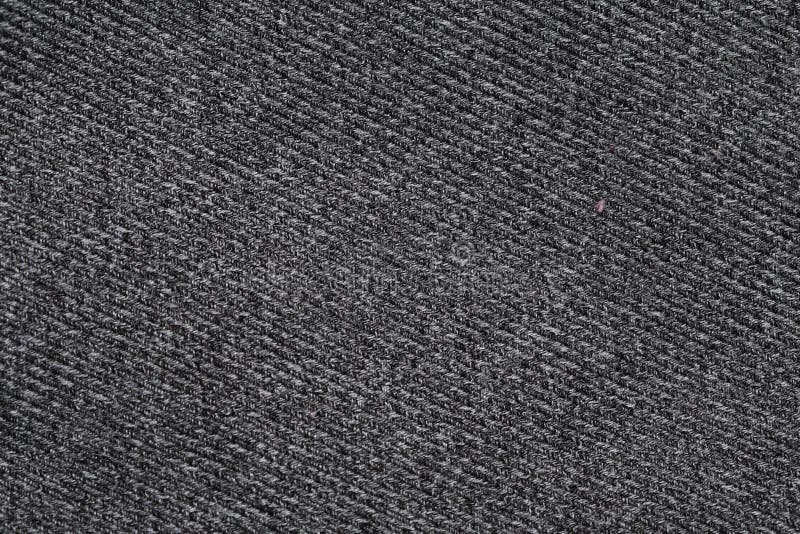 Natural Grey Cotton Texture for the Background Stock Image - Image of ...