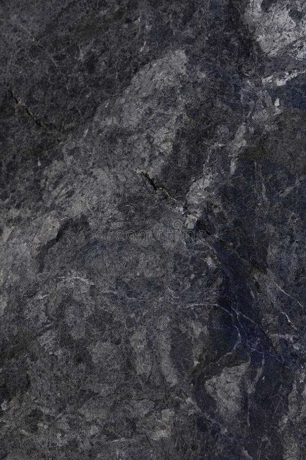 Natural Grey Stone Texture Showcasing Intricate Patterns with Subtle ...