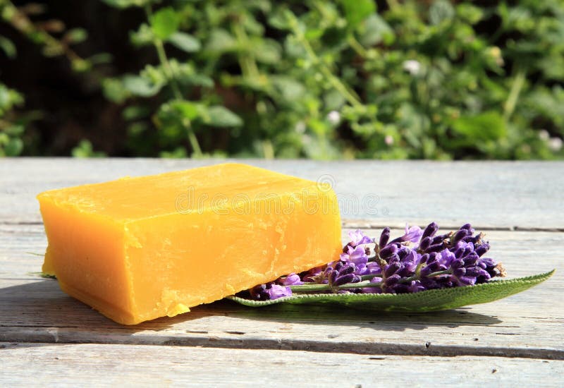 Natural handmade soaps stock photo. Image of fresh, clean - 59135760