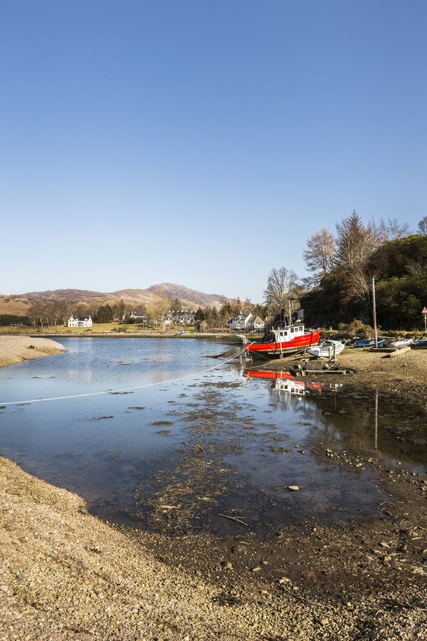 Natural harbour, Hermanus. stock image. Image of marine - 24300463