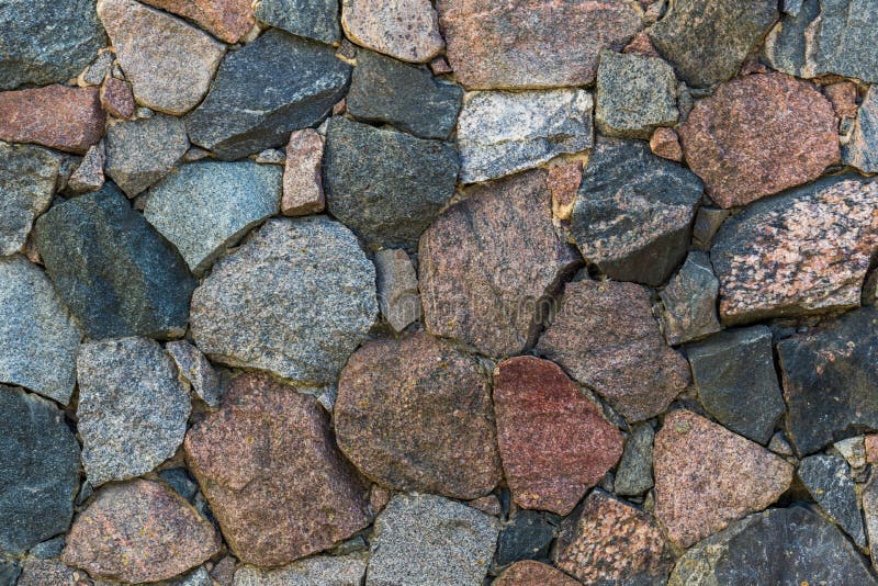 Natural Hard Rock or Stone Texture Surface As Background Stock Photo ...