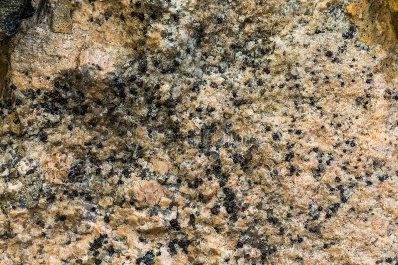 Natural Hard Rock or Stone Texture Surface As Background Stock Image ...