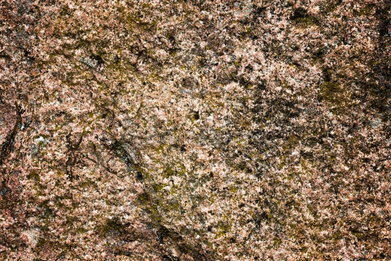 Natural Hard Rock or Stone Texture Surface As Background Stock Photo ...