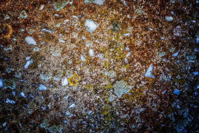 Natural Hard Rock or Stone Texture Surface As Background Stock Image ...