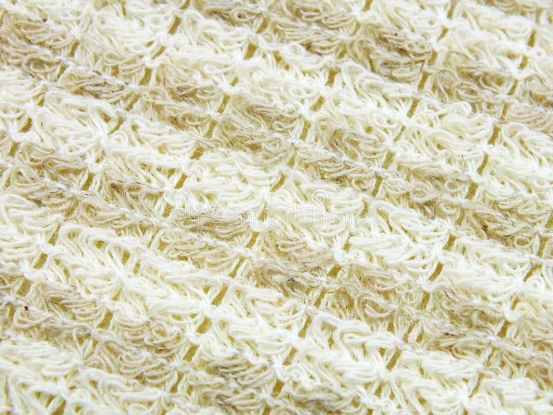 Natural Hemp Fibre Texture Background Sackcloth Stock Photo - Image of ...