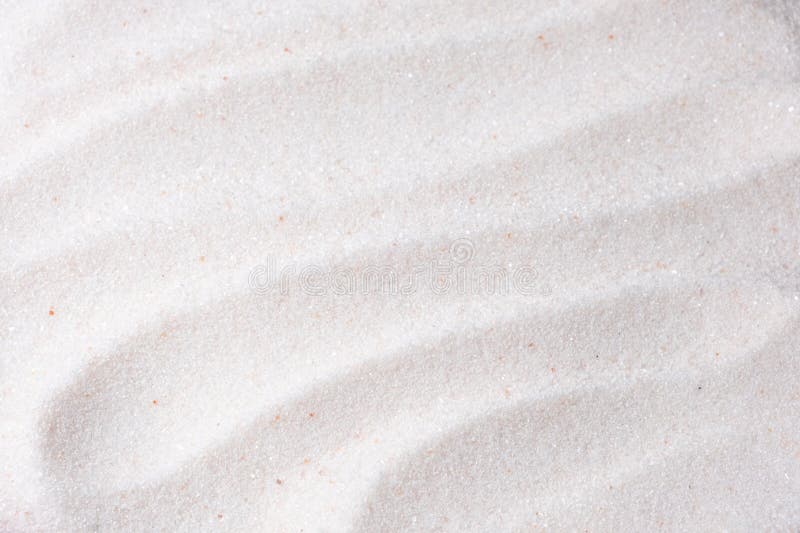 Natural Himalayan Pink Salt Fine Ground Abstract Texture Background ...