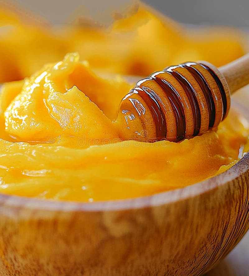 Natural Homemade Remedy for Immune System with Lemon and Ginger Stock ...