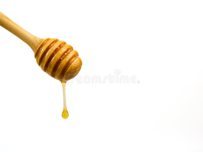 2,843 Natural Honey Dripping Dipper White Background Stock Photos ...