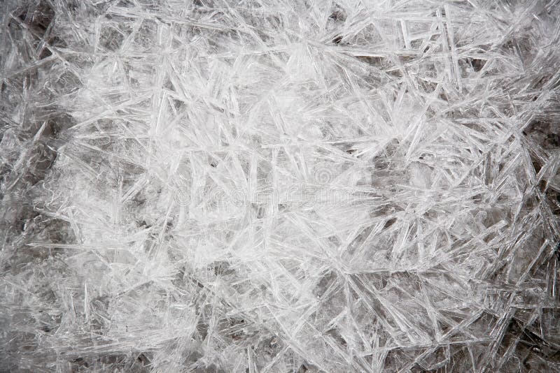 Natural ice texture. stock image. Image of cold, freeze - 1872647