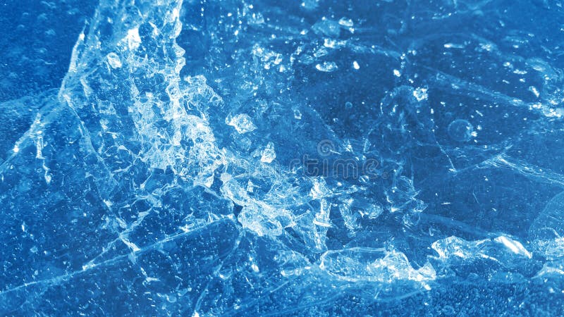 Natural ice texture stock image. Image of frosty, bright - 266051423