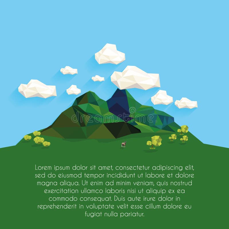 Natural icons stock illustration. Illustration of nature - 51404564