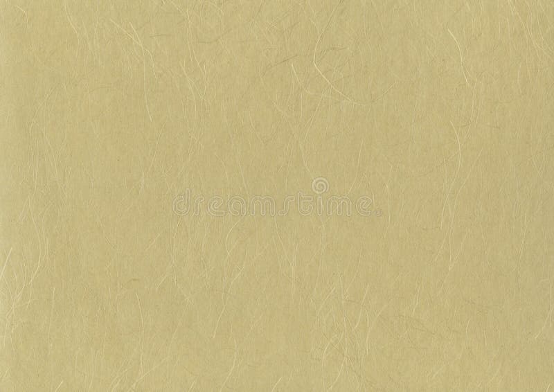 Natural Japanese Recycled Paper Texture Stock Photo - Image of empty ...