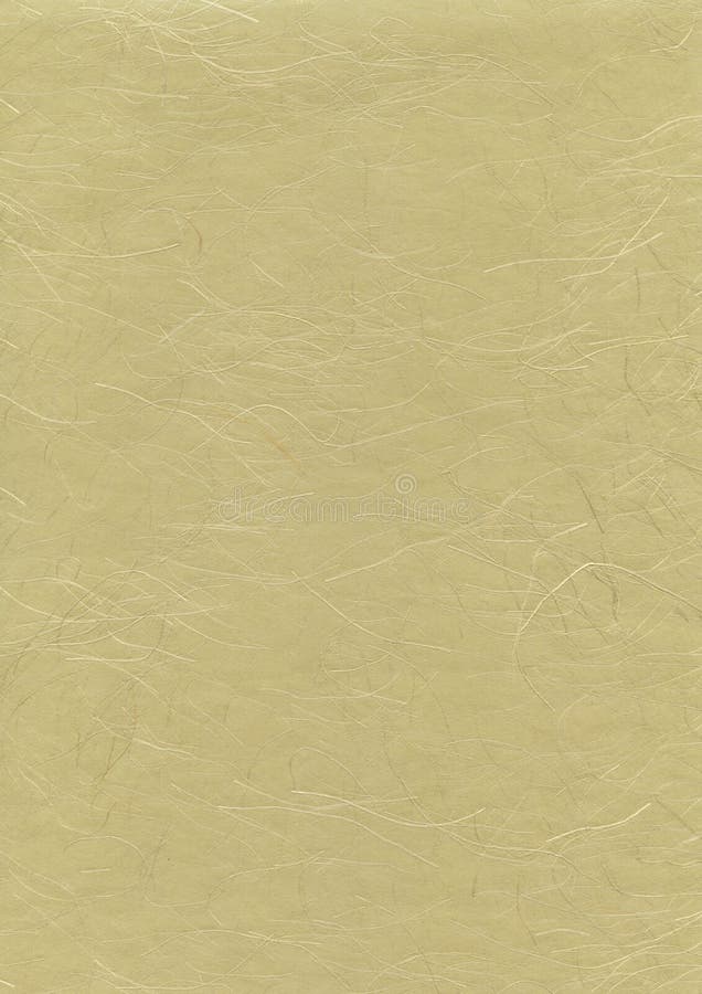 Natural Japanese Recycled Paper Texture Stock Image - Image of japan ...