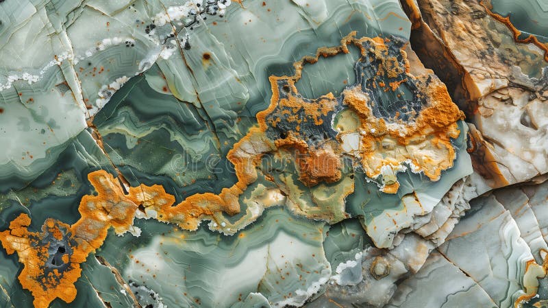 Natural Jasper Stone Texture Background Featuring Earthy Tones and ...