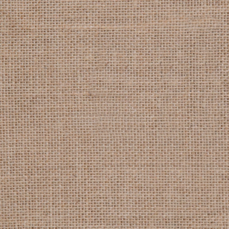 Jute fabric texture stock image. Image of material, production - 190883237