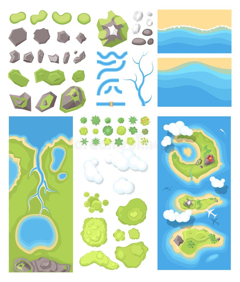 Landscape Position Stock Illustrations – 6,964 Landscape Position Stock ...