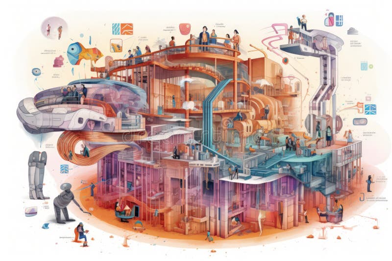 Natural Language Generation and Artificial Intelligence - Generative AI ...