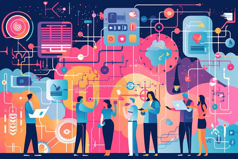 Natural Language Understanding and Artificial Intelligence - Generative ...